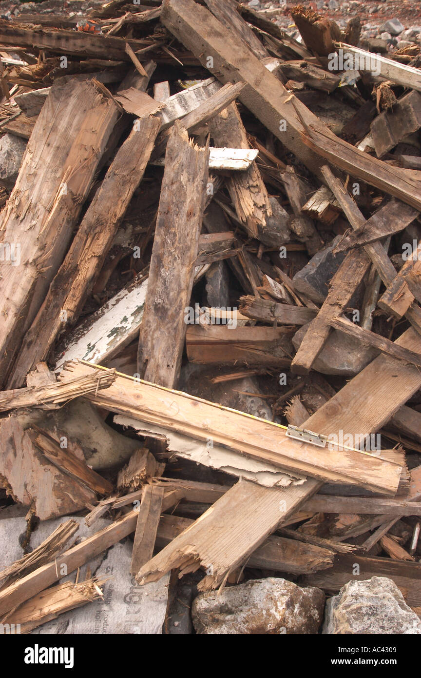 Reclaim timber hi-res stock photography and images - Alamy