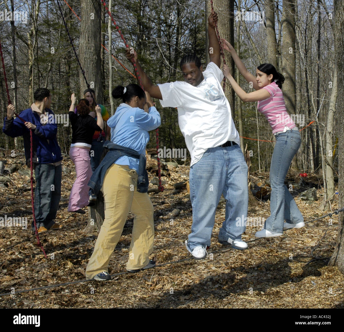 New haven ct high school hi-res stock photography and images - Alamy