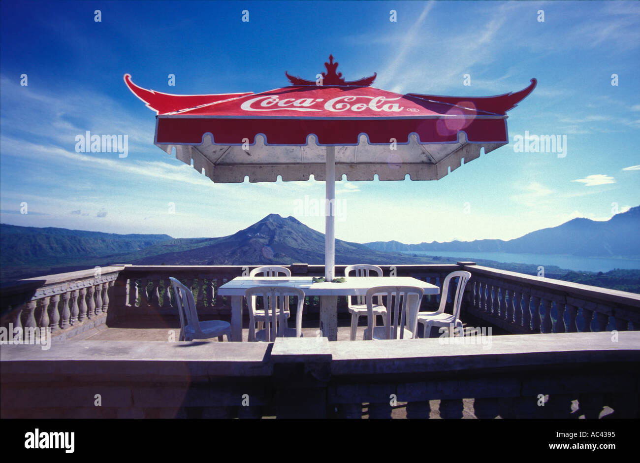 Coca cola volcano hi-res stock photography and images - Alamy