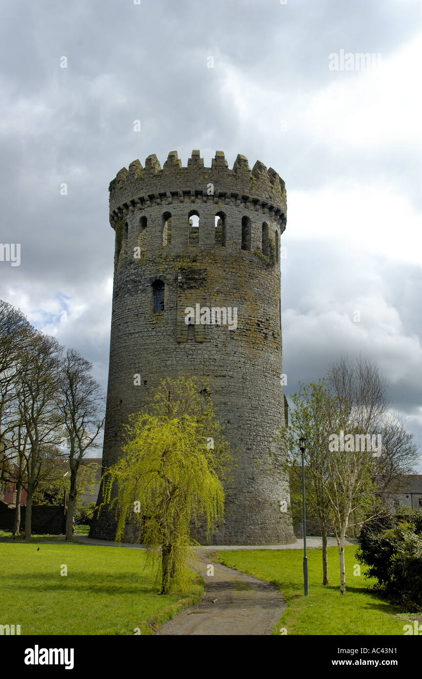 Nenagh county tipperary hi-res stock photography and images - Alamy