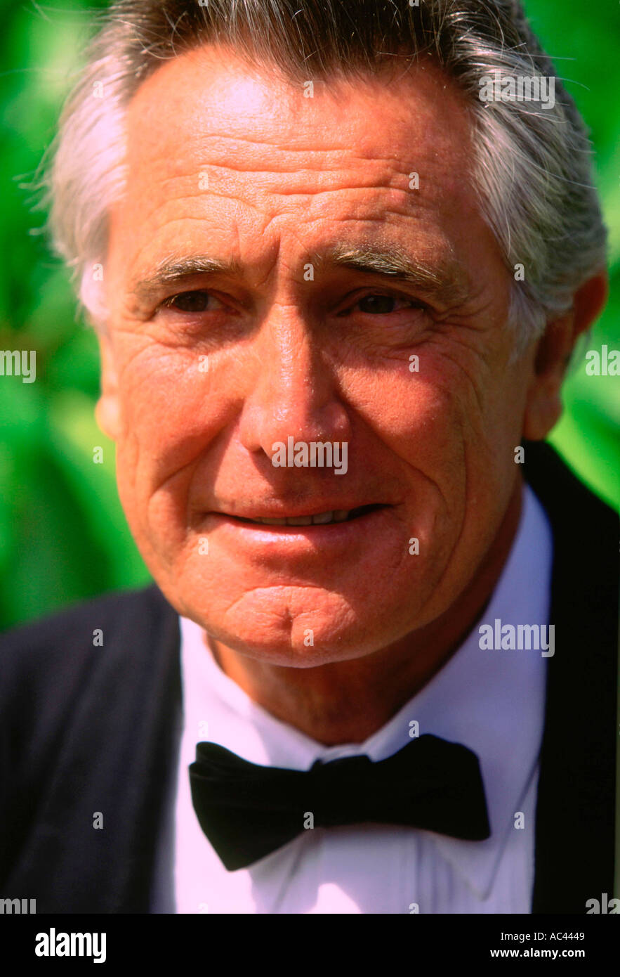 James bond festival hi-res stock photography and images - Alamy