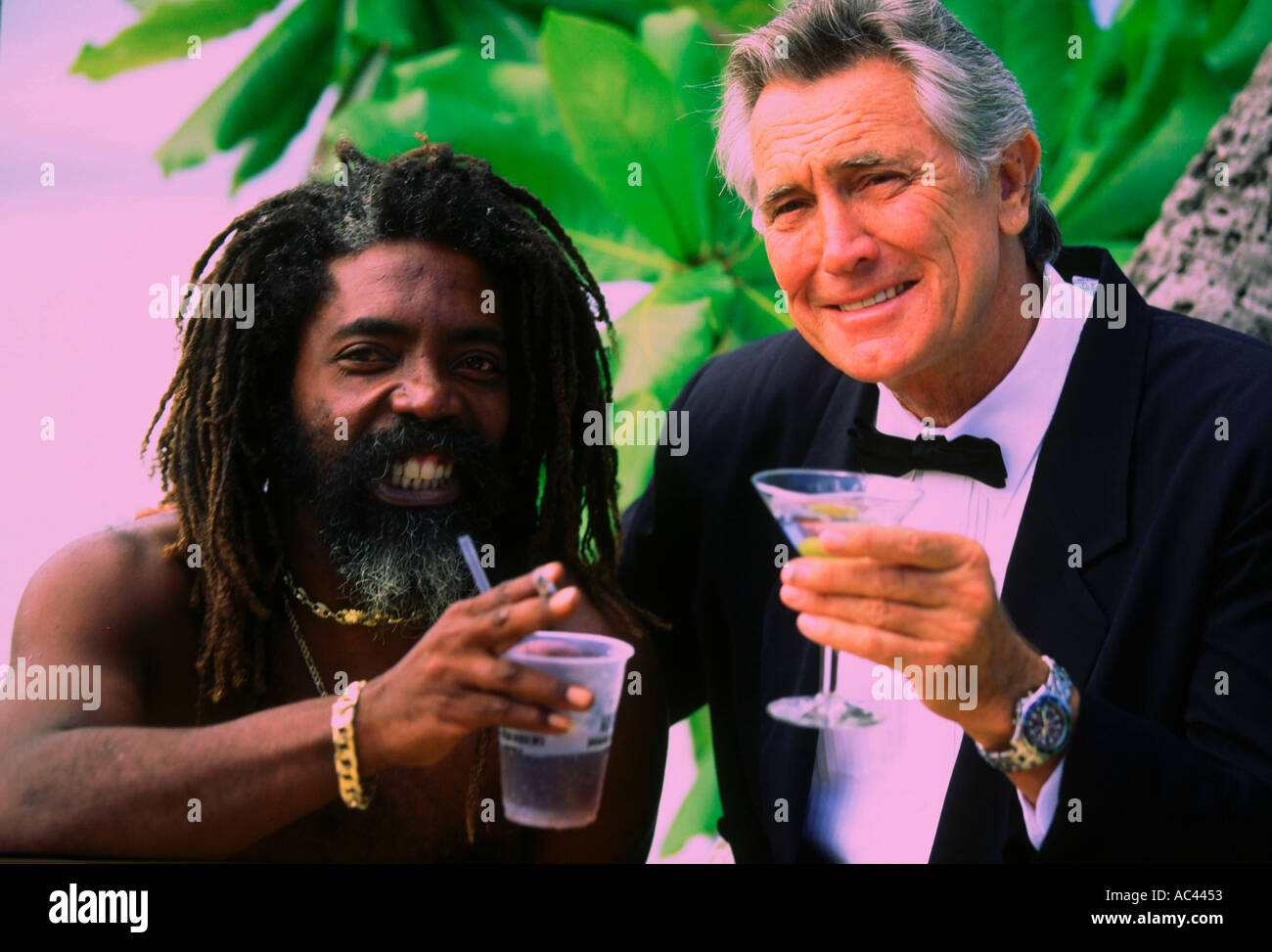 JAMES BOND FESTIVAL Stock Photo - Alamy