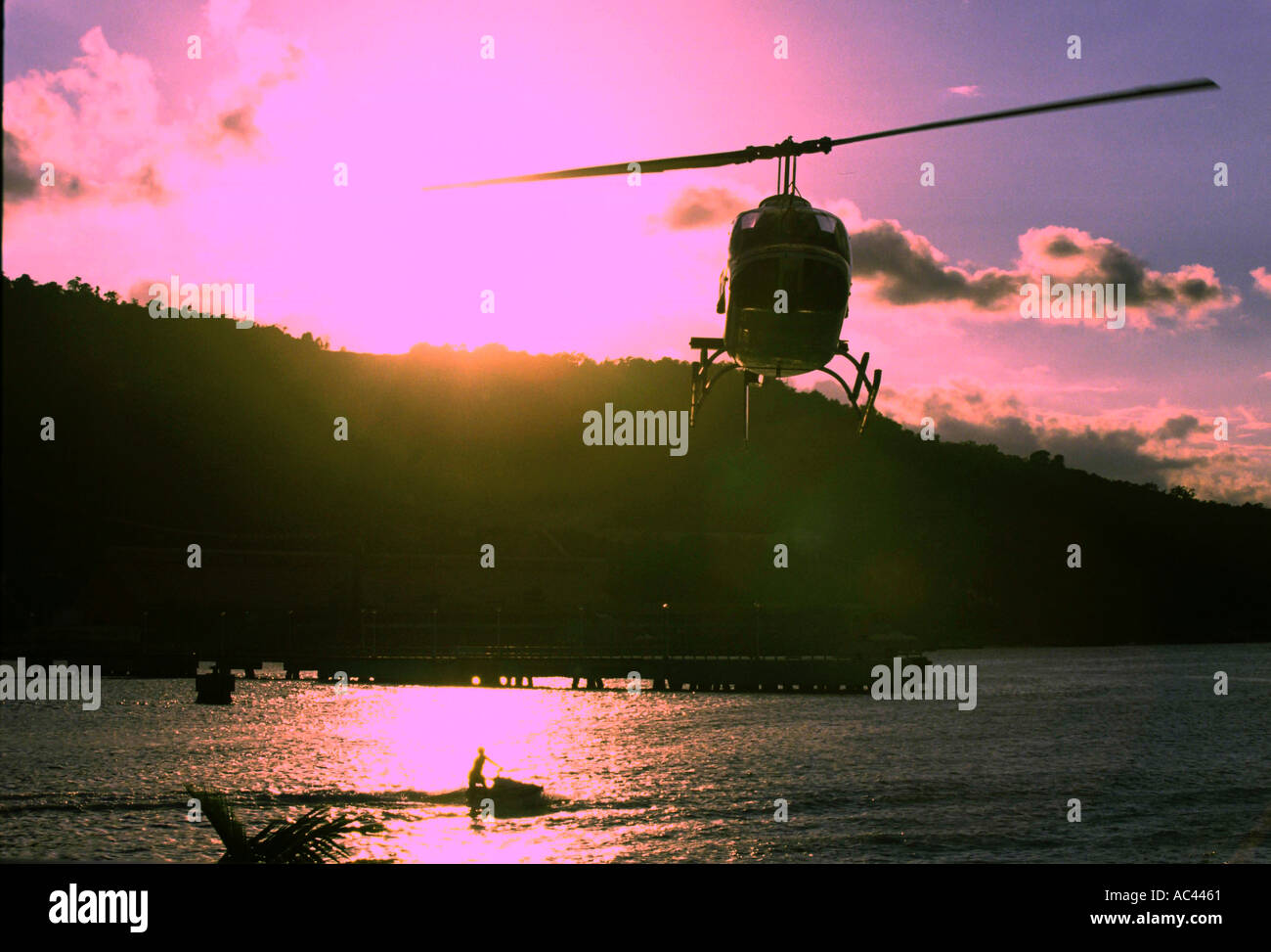 JAMES BOND FESTIVAL Stock Photo - Alamy