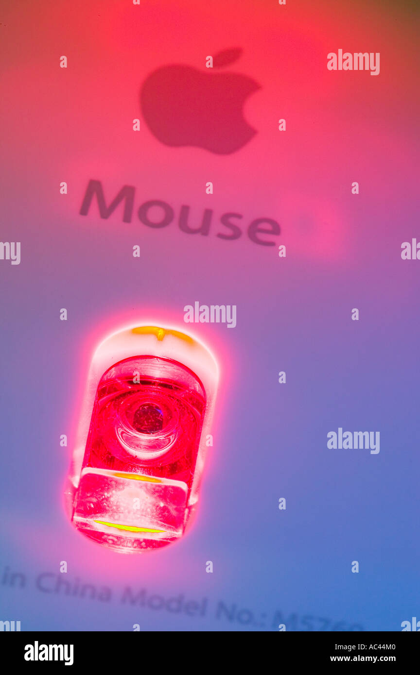 Computer mouse logo hi-res stock photography and images - Alamy