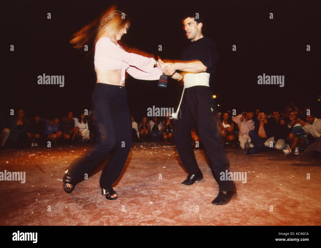 CLUB 18 30 DRINKING BOOZING PARTYING SNOGGING DRUNK Stock Photo - Alamy