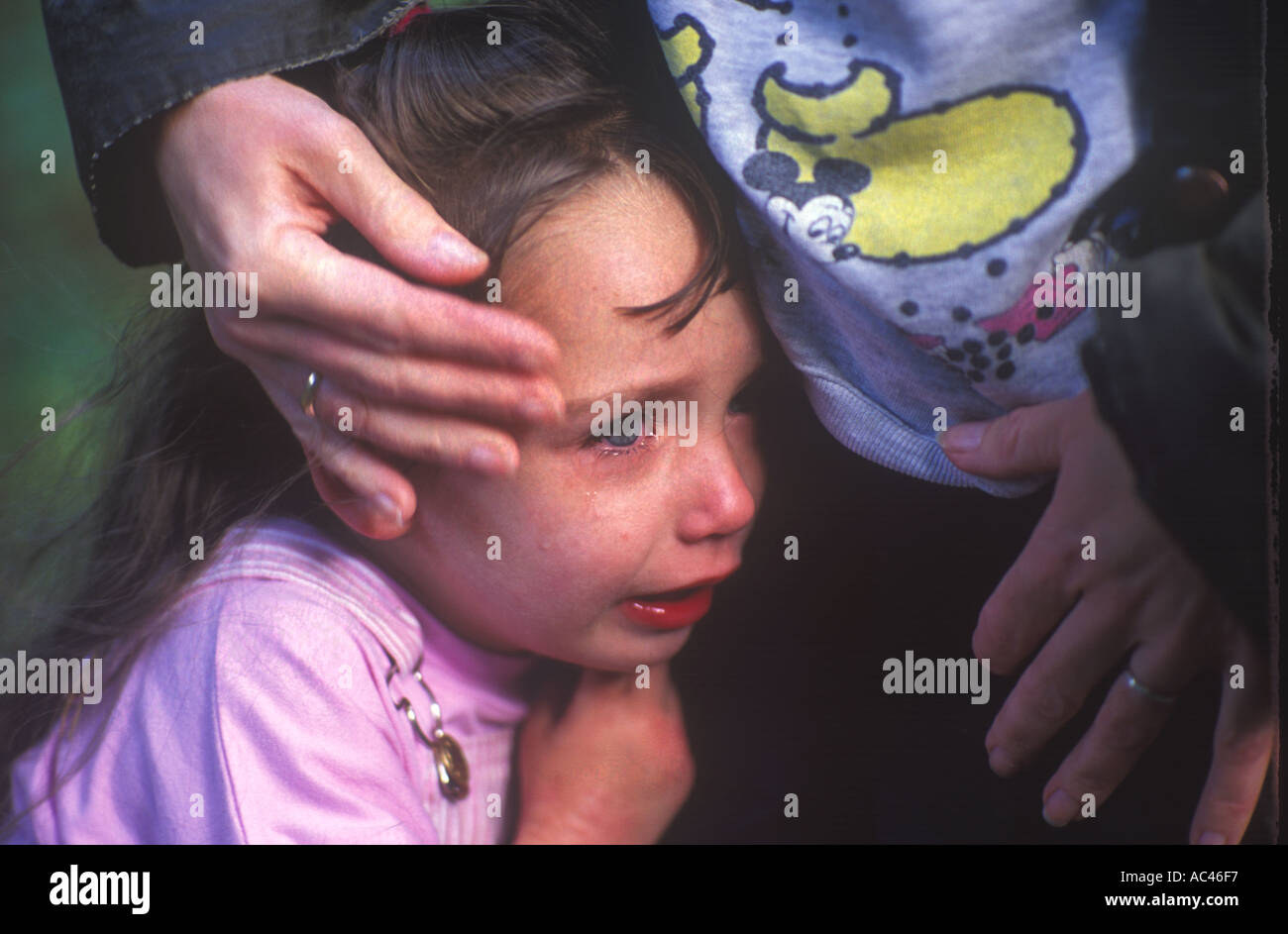 Two tears old hi-res stock photography and images - Alamy
