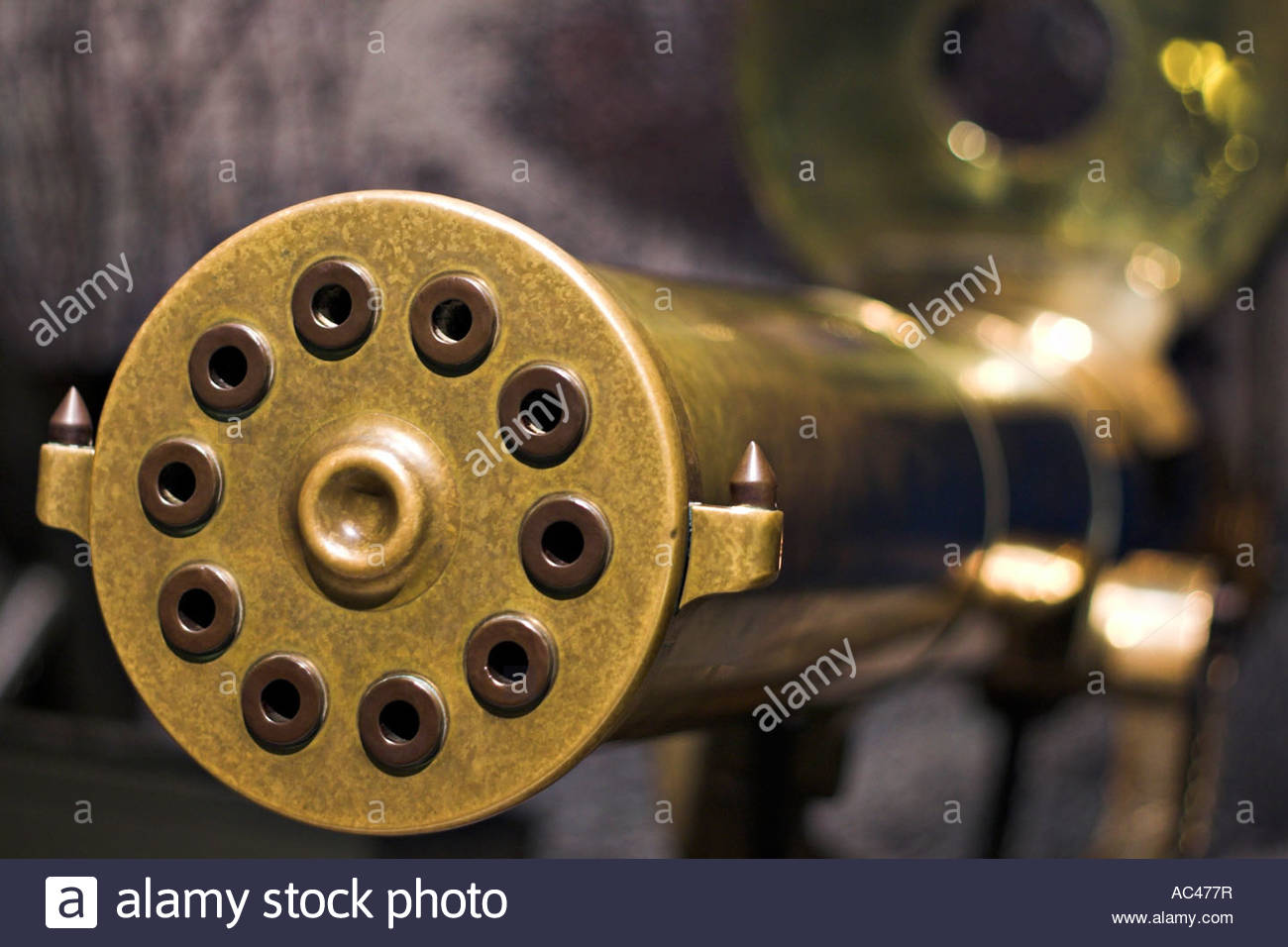 Muzzle Chamber High Resolution Stock Photography and Images - Alamy