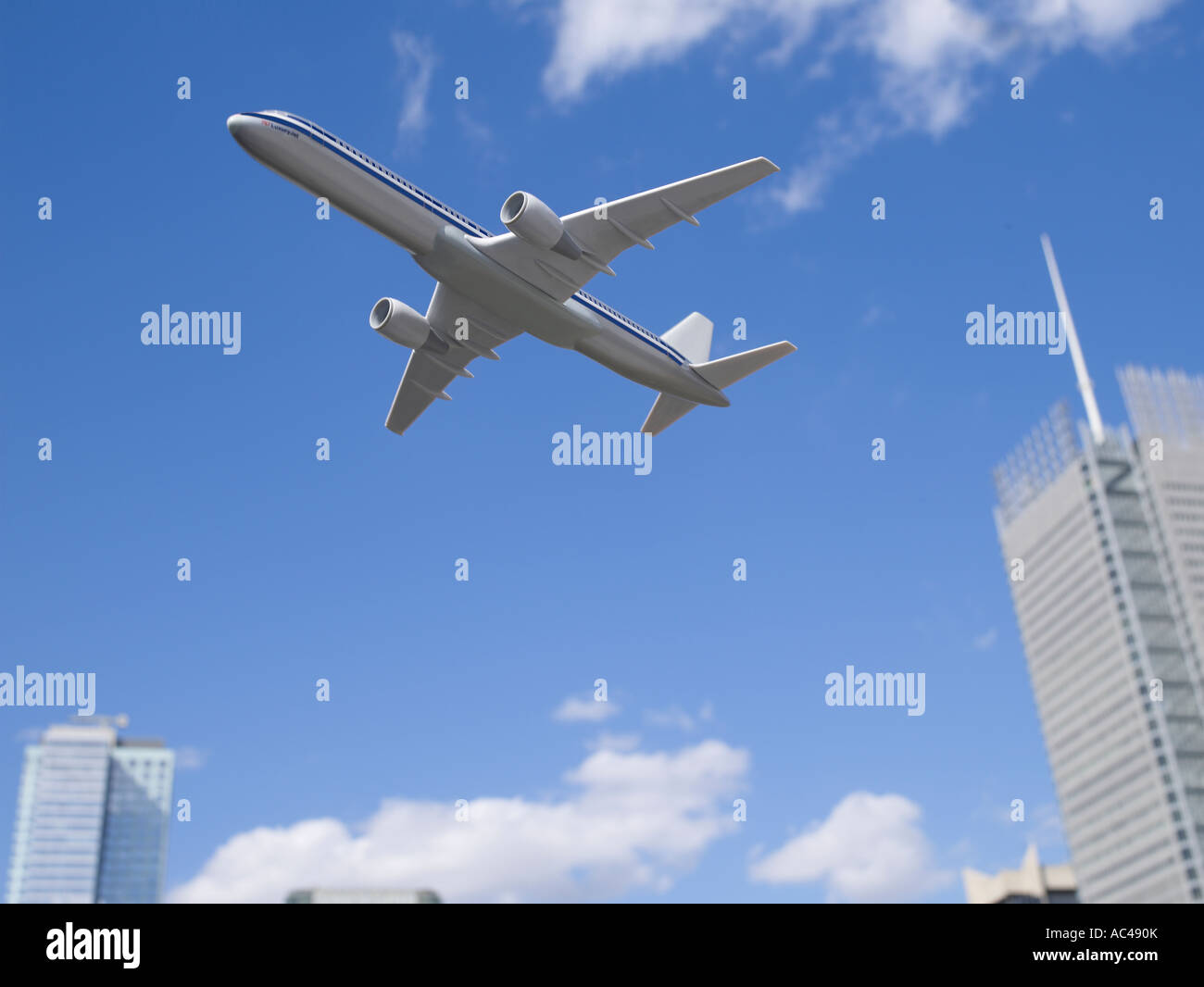 Airplanes aviation hi-res stock photography and images - Alamy