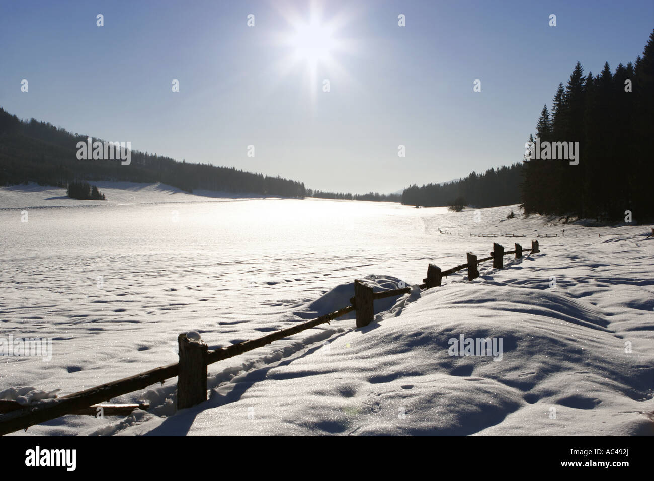 Muranska planina mountains in hi-res stock photography and images - Alamy