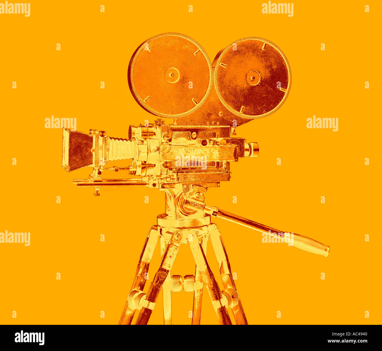 1930s hollywood film studio hi-res stock photography and images - Alamy