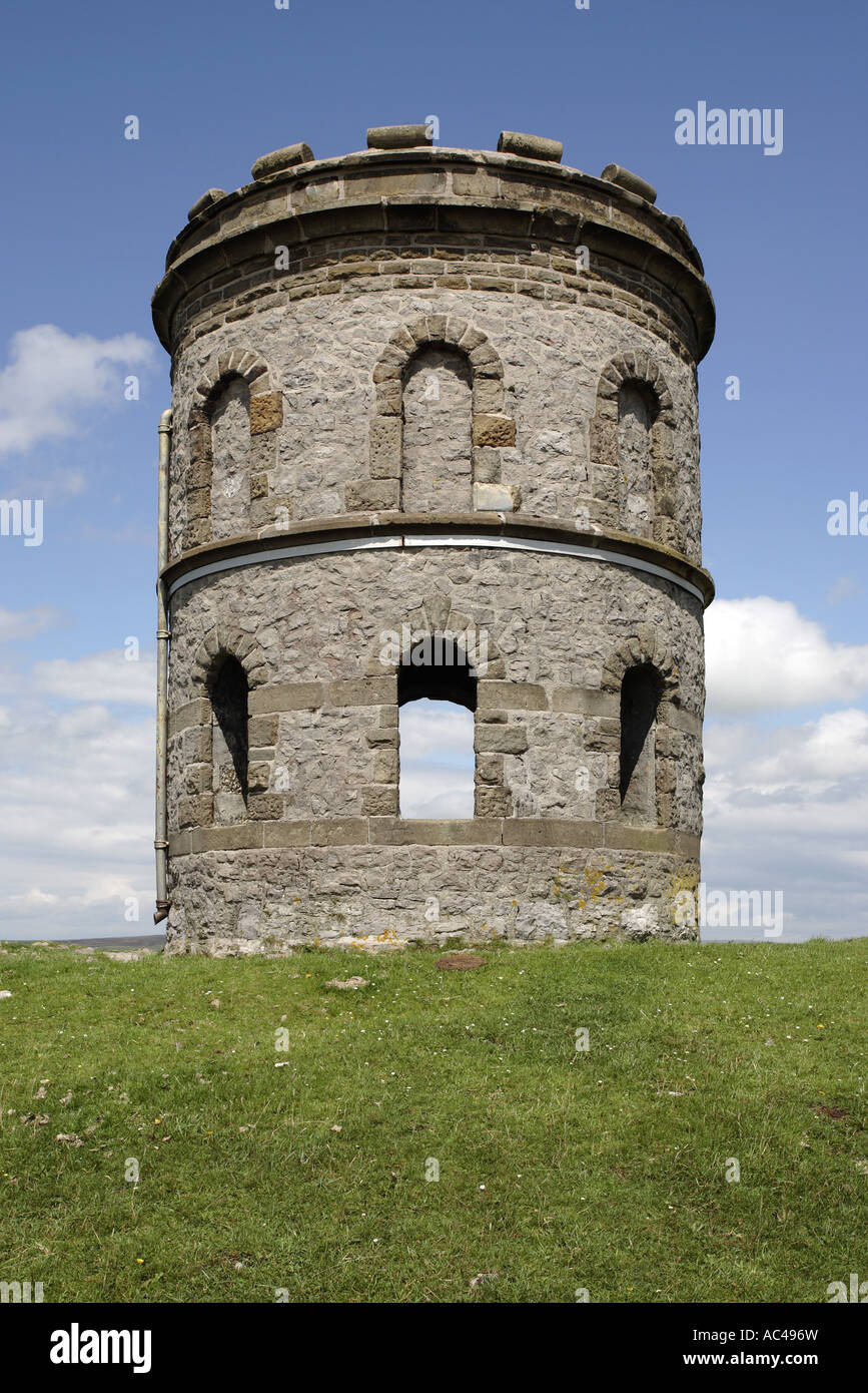Solomons Temple, Buxton, Derbyshire, England Stock Photo - Alamy