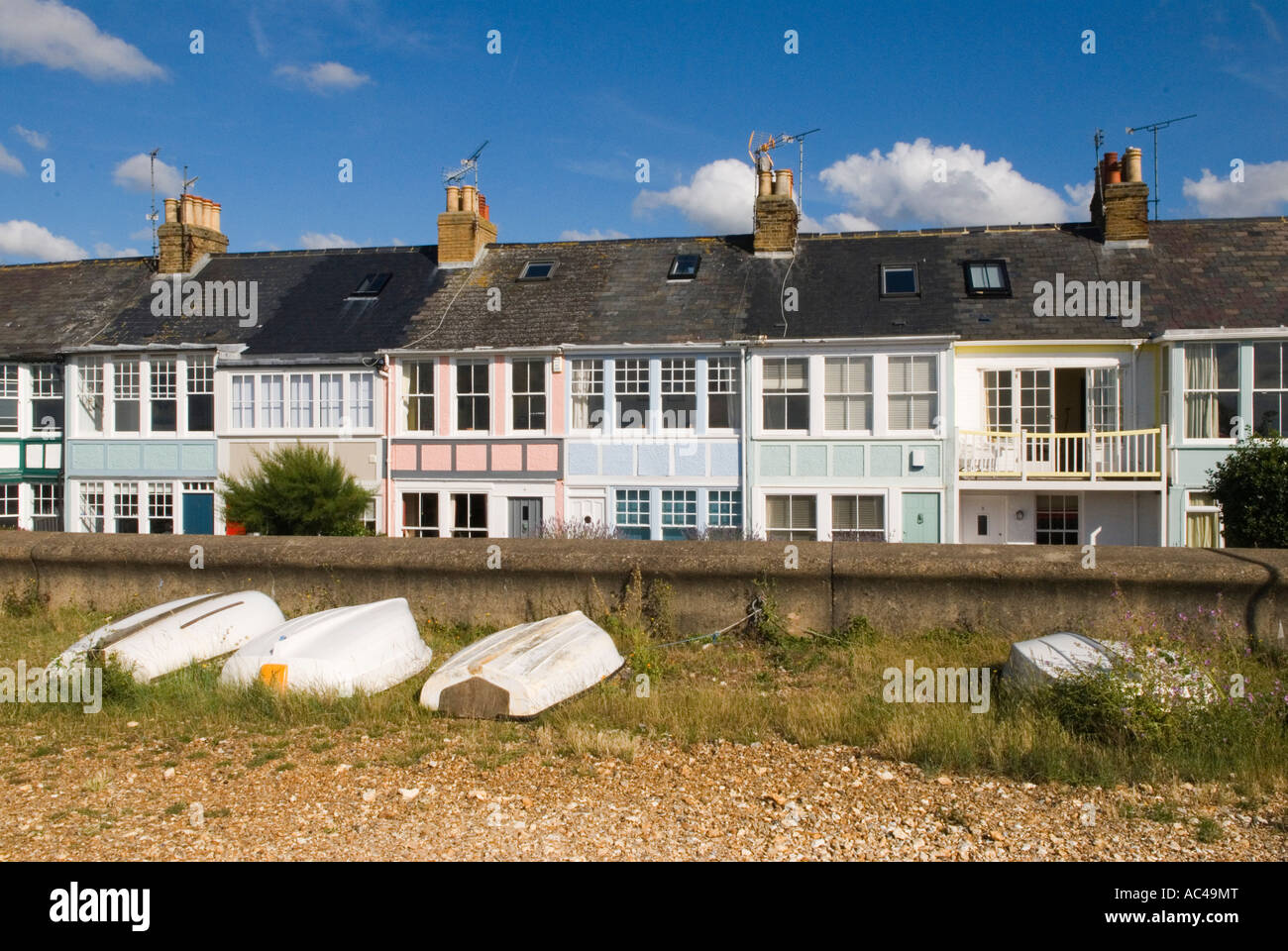 Edwardian homes hi-res stock photography and images - Alamy