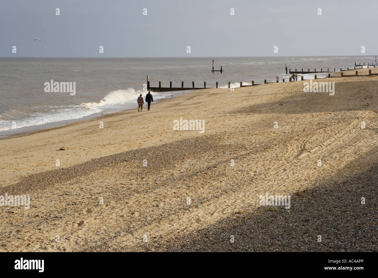 Southwold and suffolk hi-res stock photography and images - Alamy