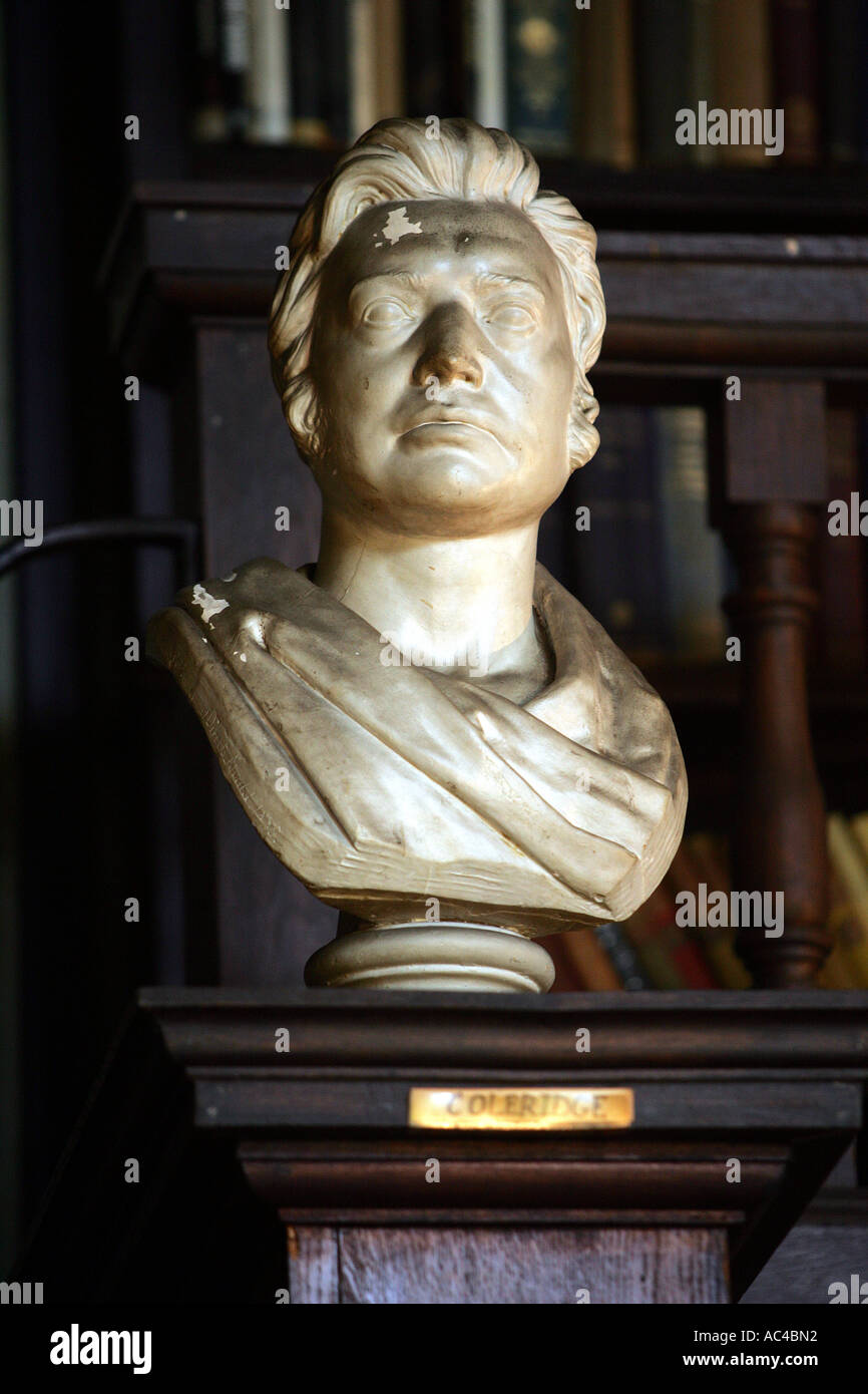 Lord Coleridge Ottery St Mary at Julia Belcher blog