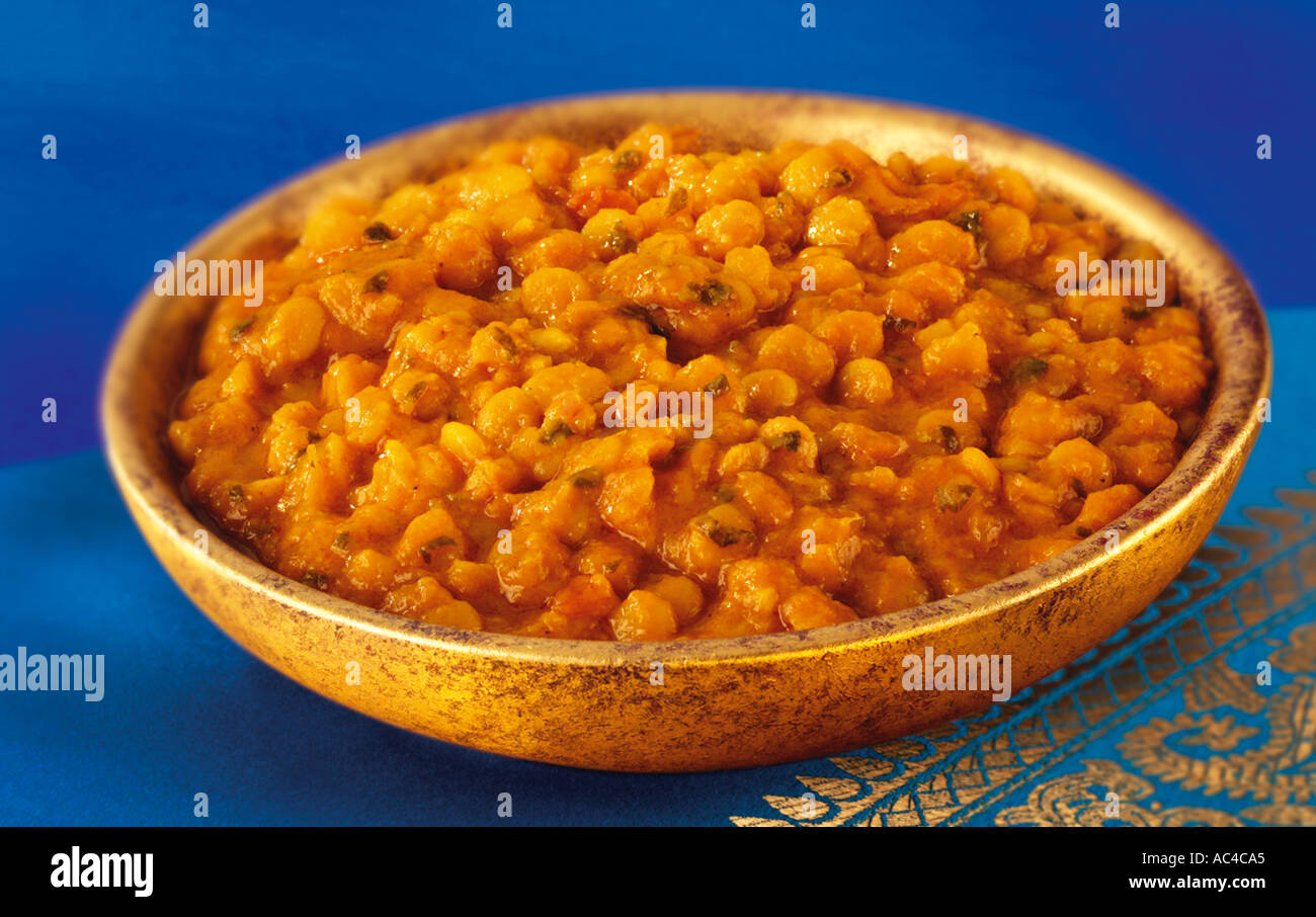 Tarka daal hi-res stock photography and images - Alamy