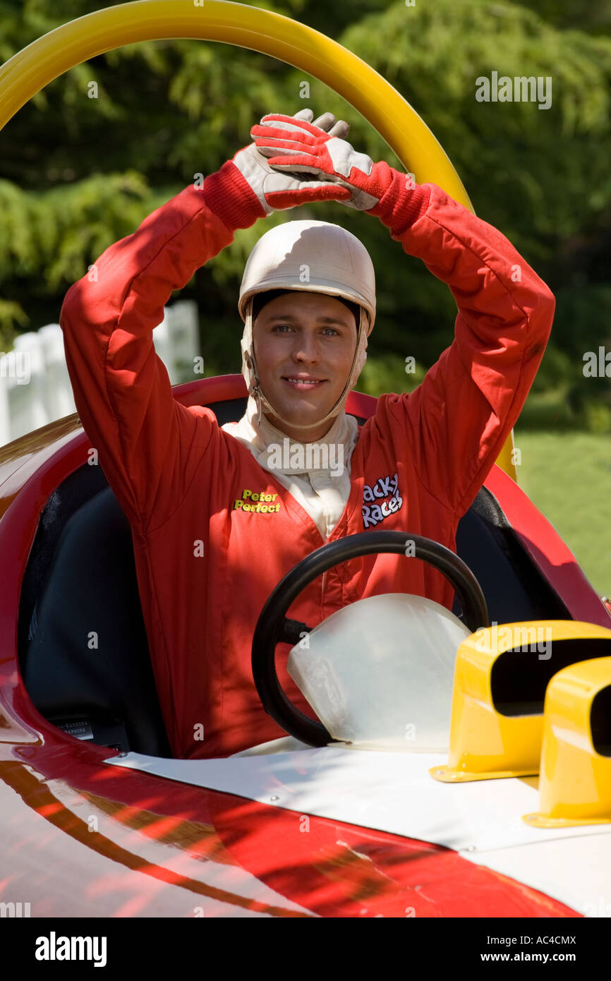 Hanna barbera animation hi-res stock photography and images - Alamy