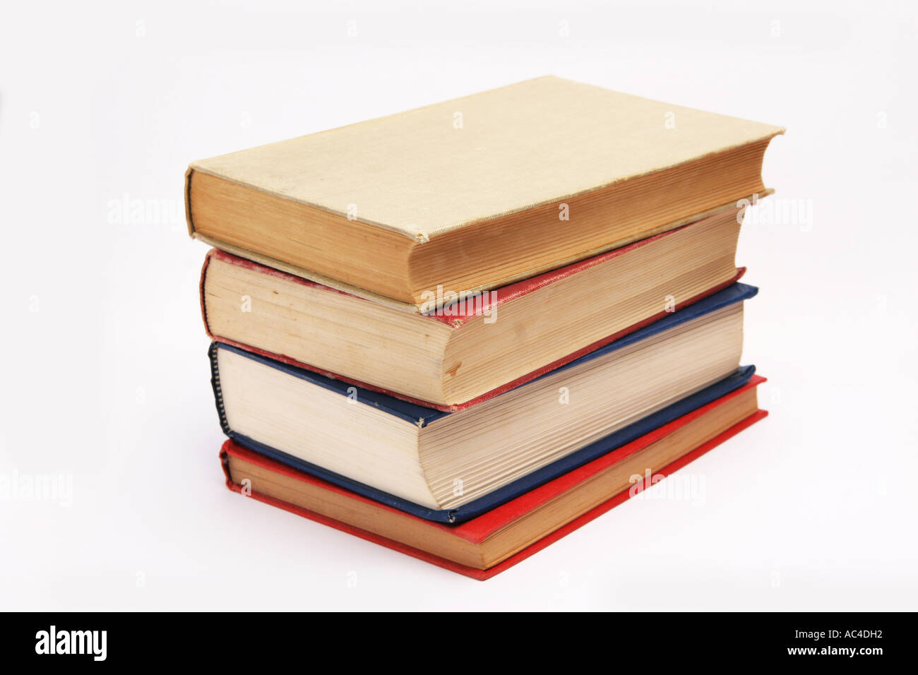 Teacher pile papers hi-res stock photography and images - Alamy