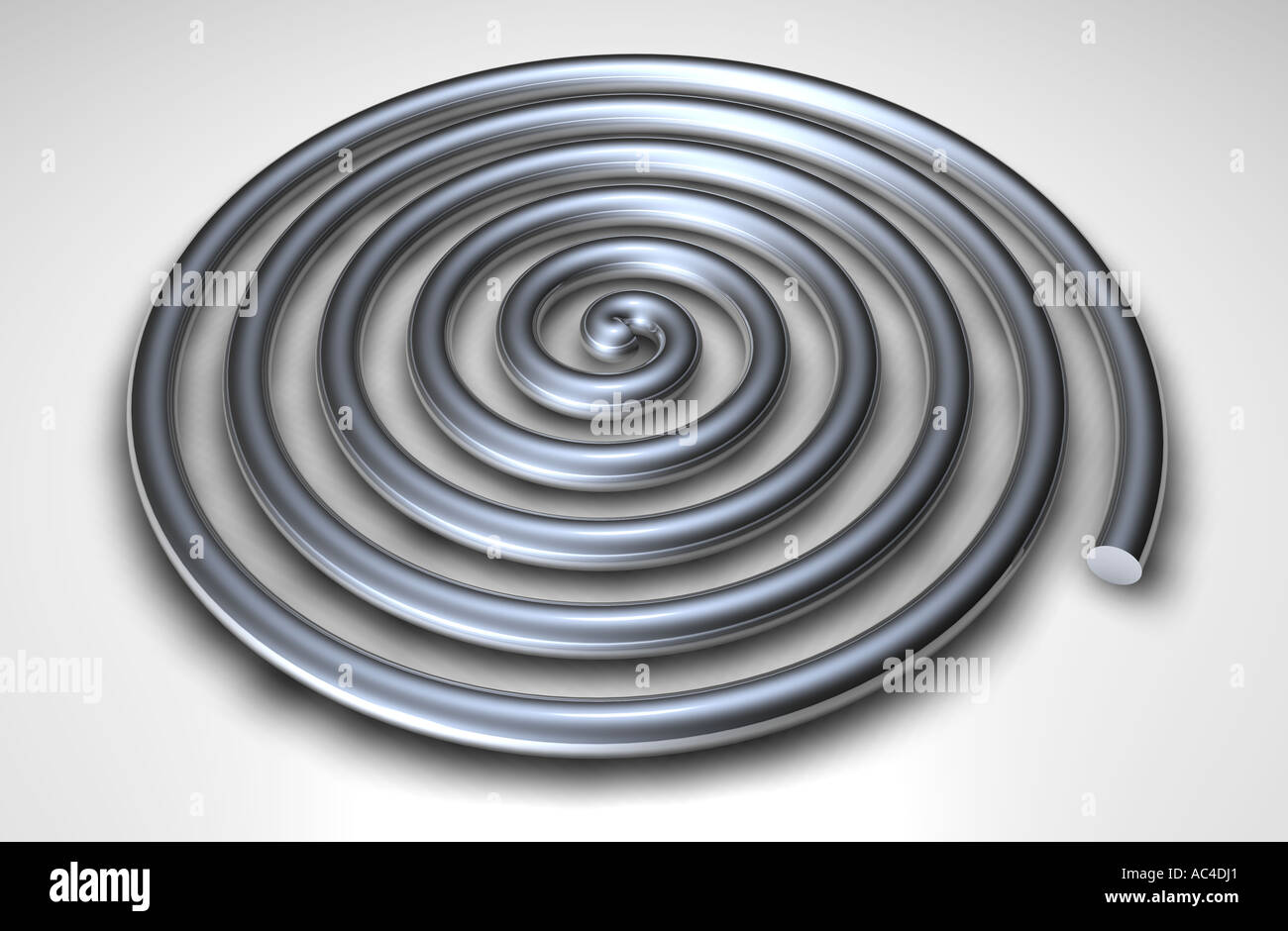 Clockwise spiral hi-res stock photography and images - Alamy