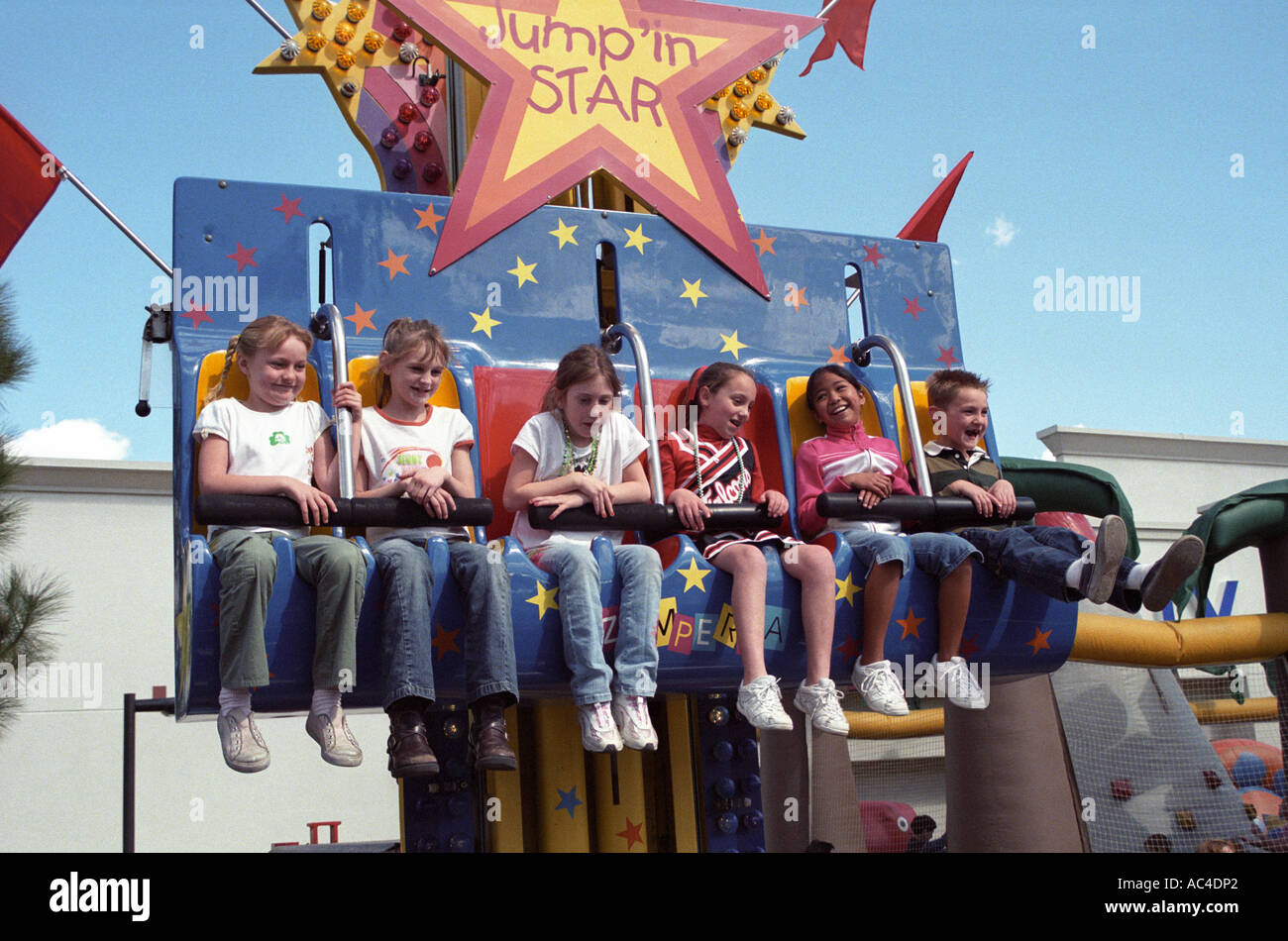 Jumpin star hi-res stock photography and images - Alamy