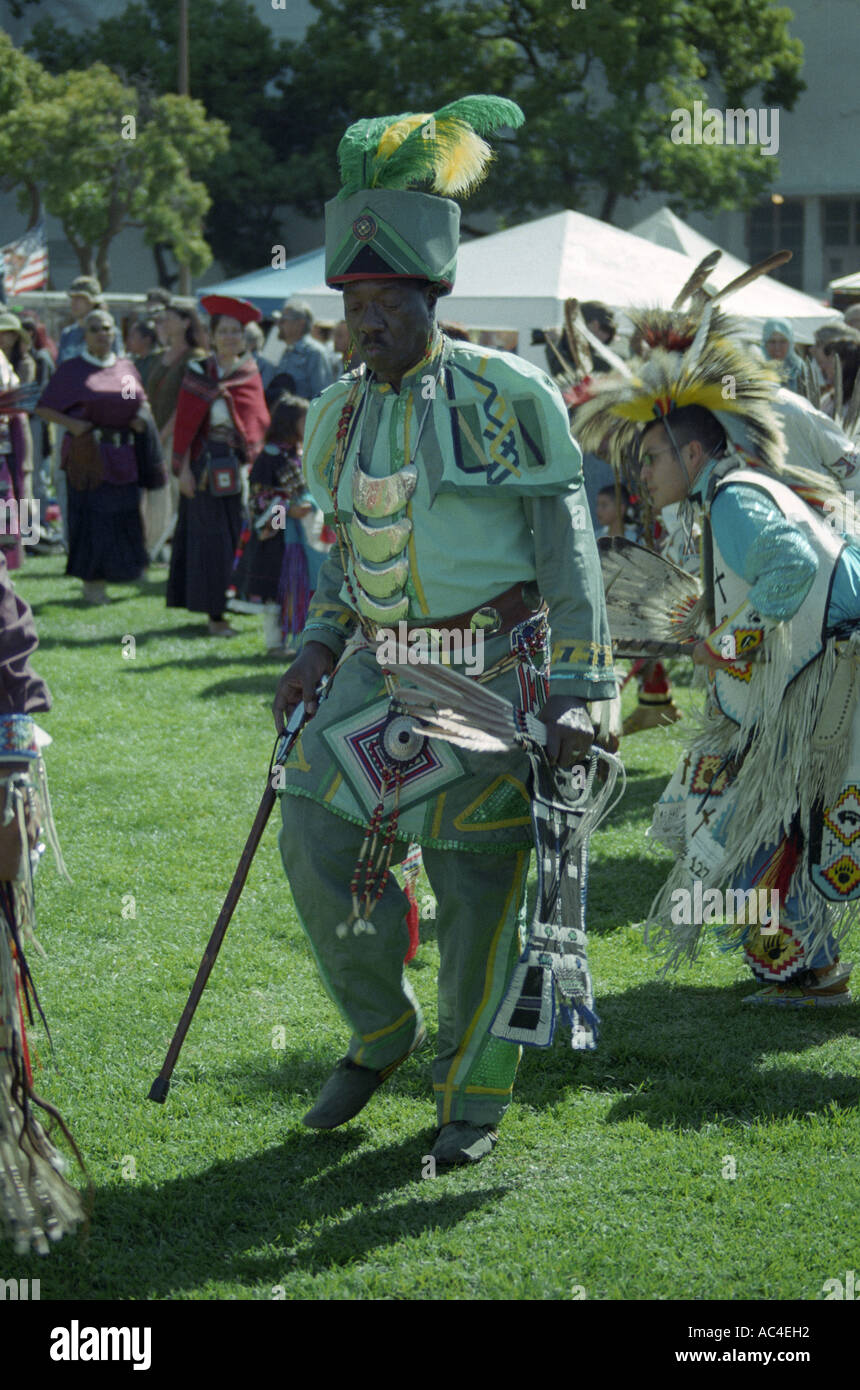 African american seminole hi-res stock photography and images - Alamy