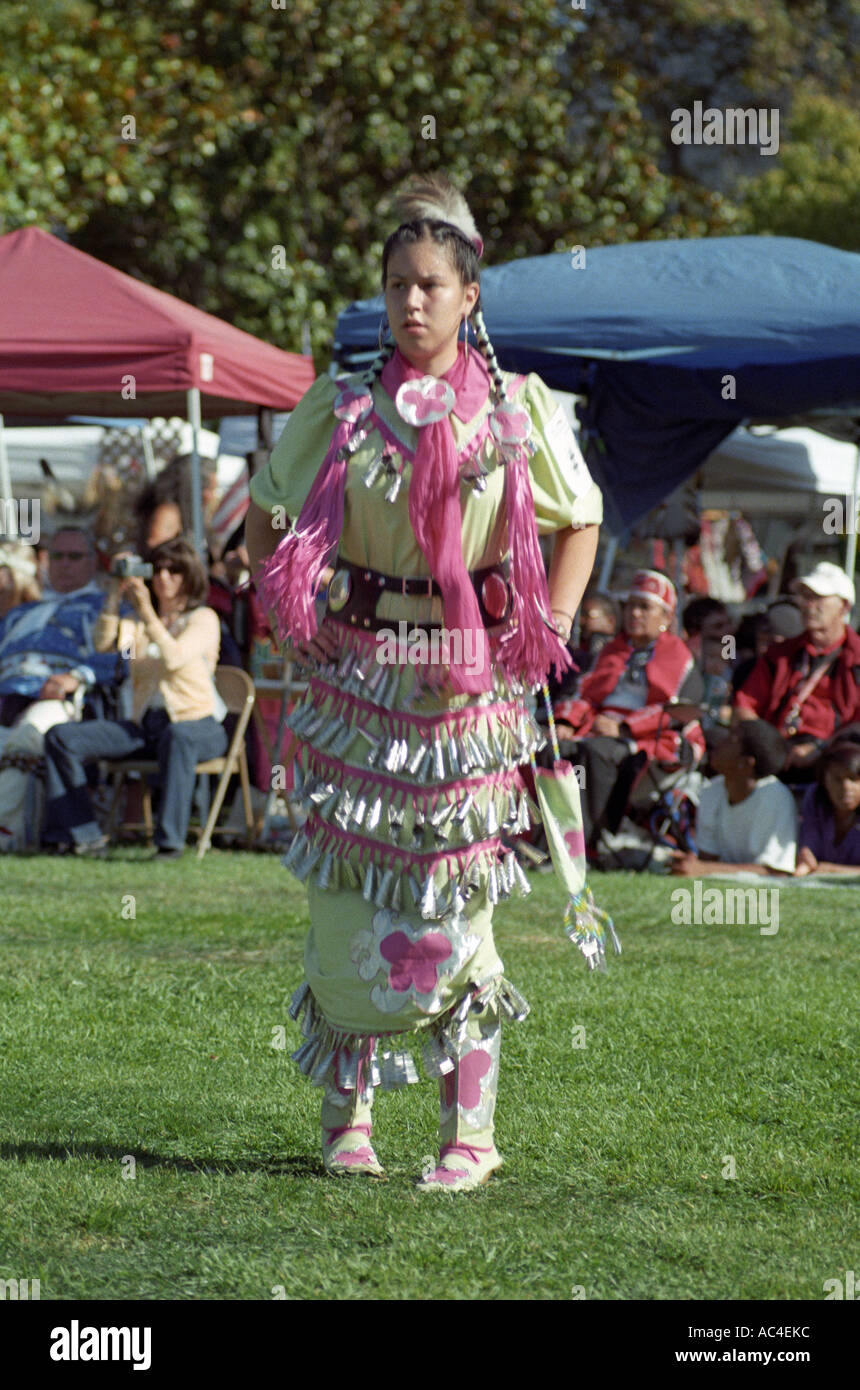 Jingle dress dance hi-res stock photography and images - Alamy