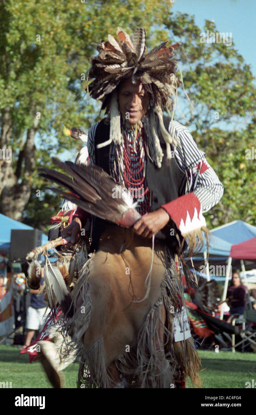 Round Dance Of The Pima Indians