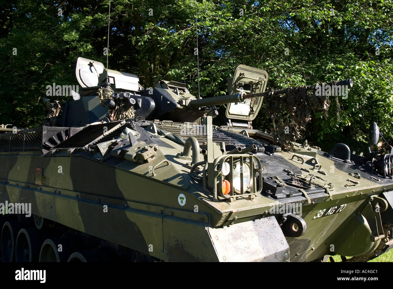 Royal scots dragoon guards army hi-res stock photography and images - Alamy
