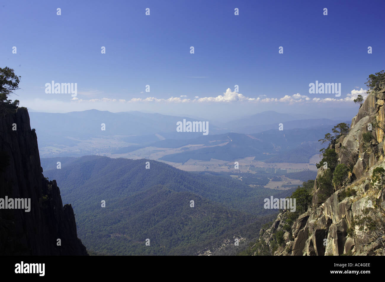 Victoria alps australia hi-res stock photography and images - Alamy