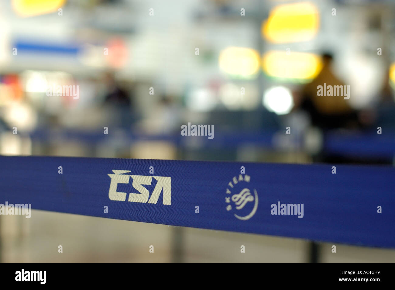 Csa logo hi-res stock photography and images - Alamy