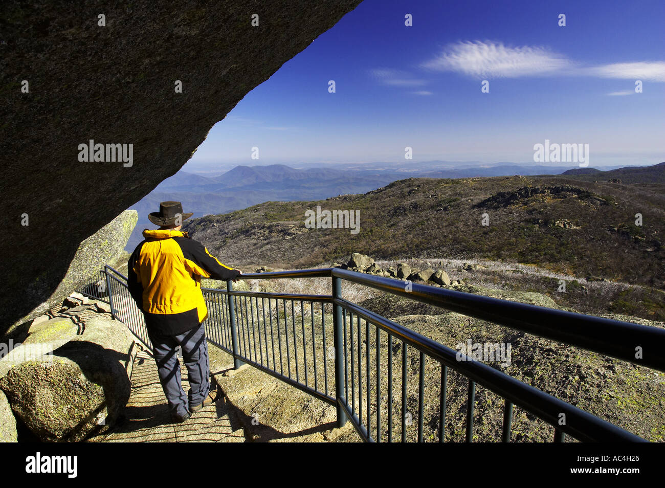 Australian panoramas hi-res stock photography and images - Alamy