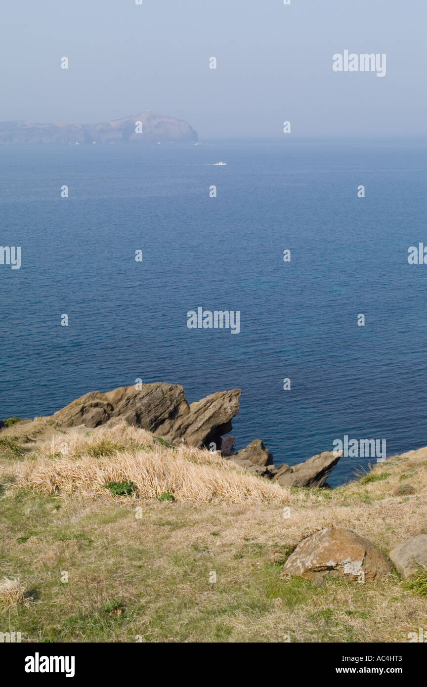 Korea chejudo island hi-res stock photography and images - Alamy
