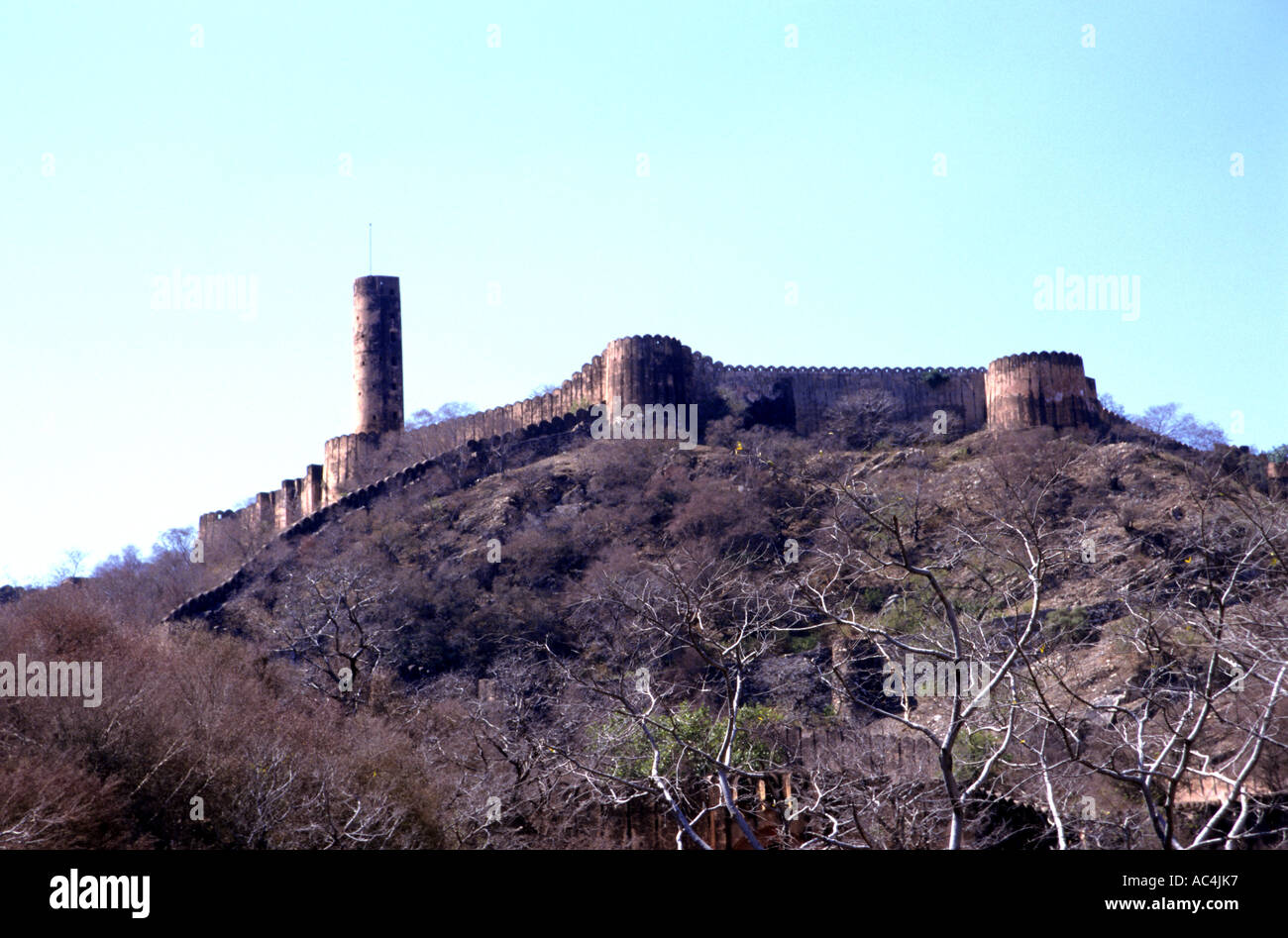 India Rajasthan Jaipur Jaigarh Fort Mughal Indian Stock Photo - Alamy India Rajasthan Jaipur Jaigarh Fort Mughal Indian Stock Photo - Alamy