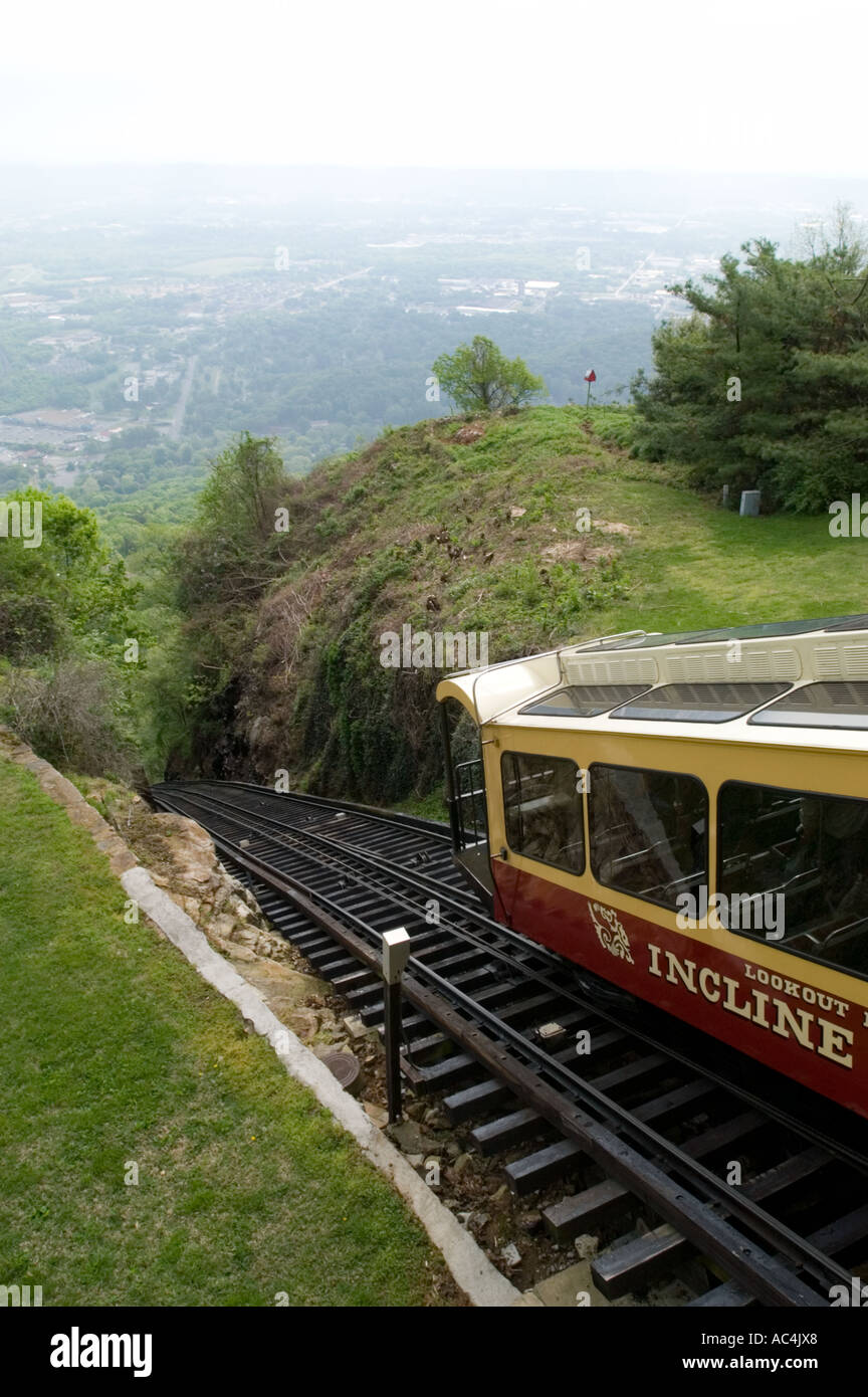 Inclined railway hi-res stock photography and images - Alamy