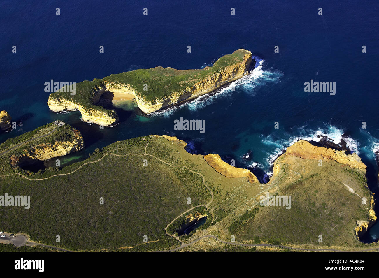 Mutton bird island australia hi-res stock photography and images - Alamy