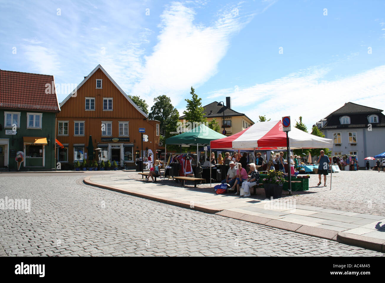 Drøbak, norway hi-res stock photography and images - Alamy