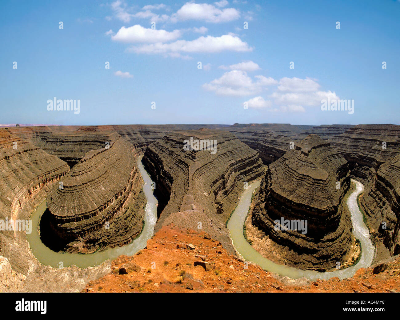 Goose neck curve hi-res stock photography and images - Alamy