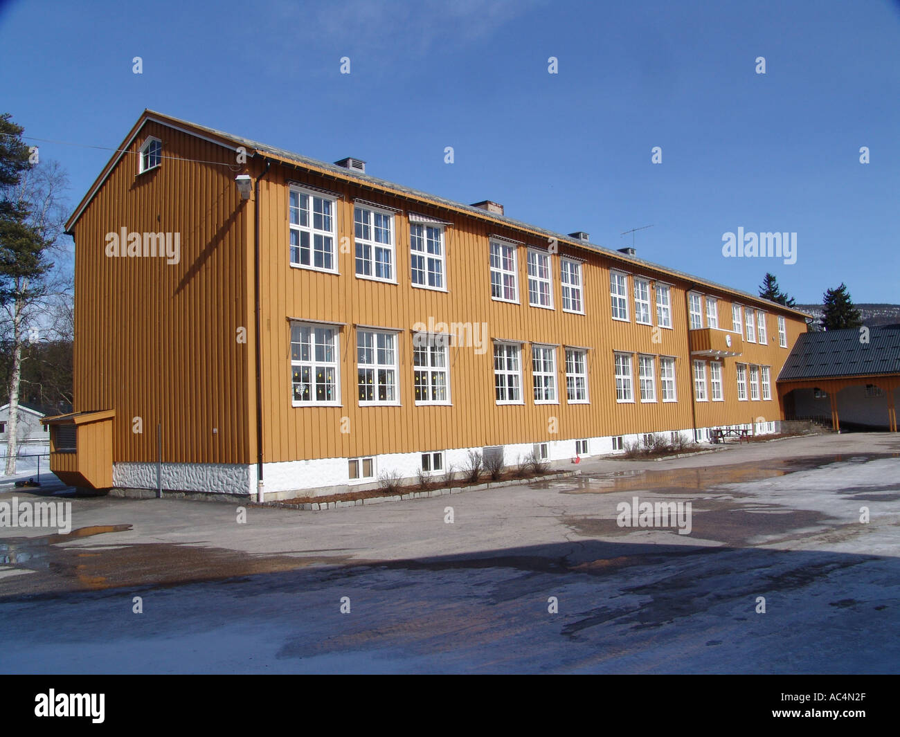 Osterdalen norway hi-res stock photography and images - Alamy