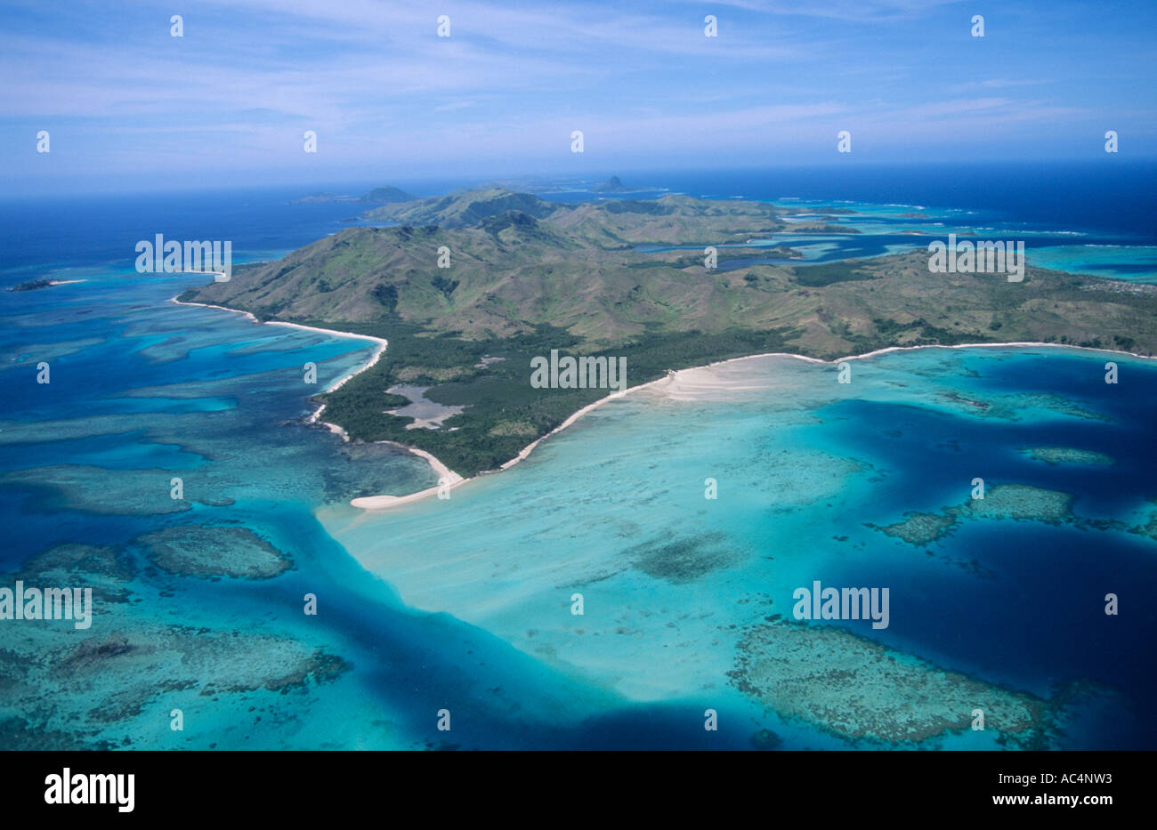 Eastern fiji hi-res stock photography and images - Alamy