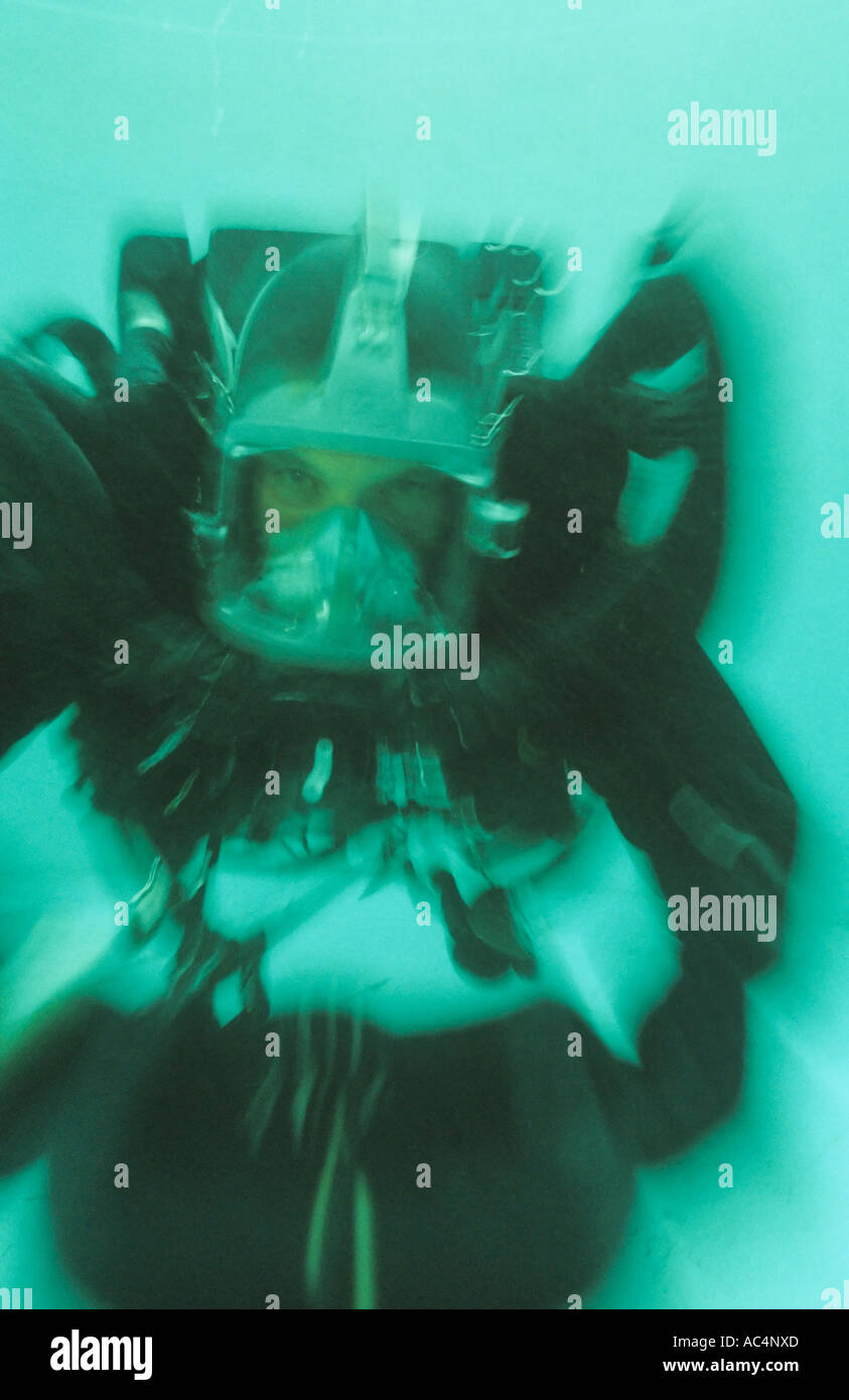 Military eod diver hi-res stock photography and images - Alamy