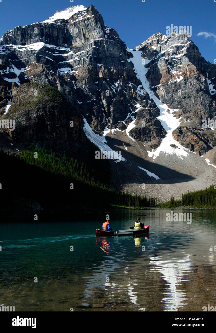 Visit western canada hi-res stock photography and images - Alamy