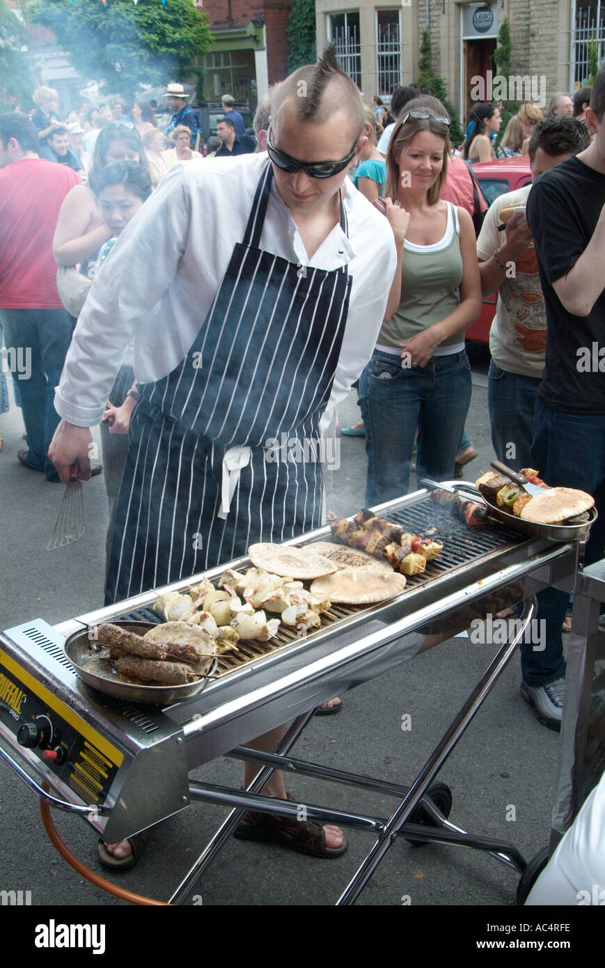 Manchester market street cooperation hi-res stock photography and ...