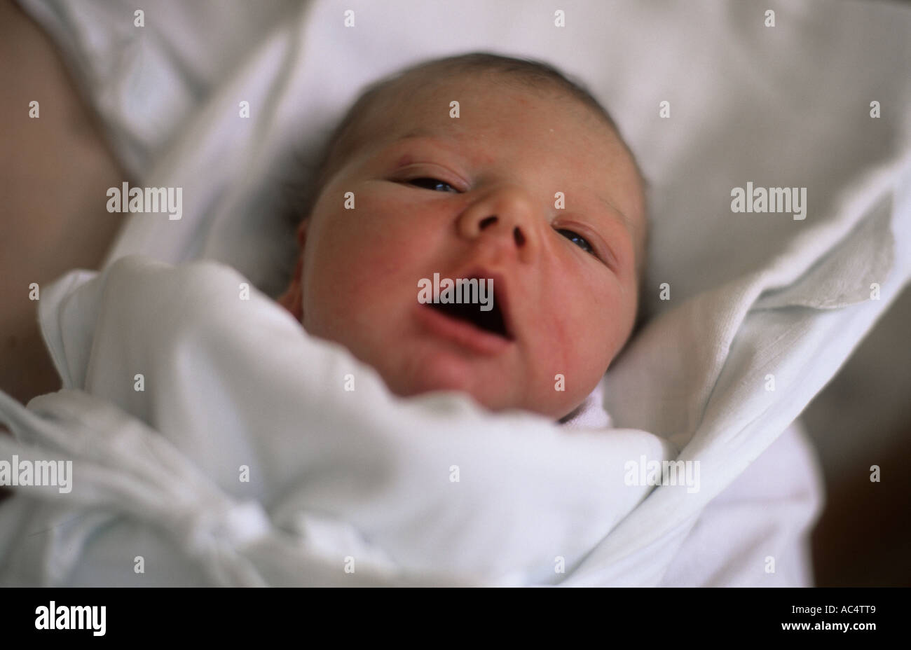 new born baby Stock Photo - Alamy