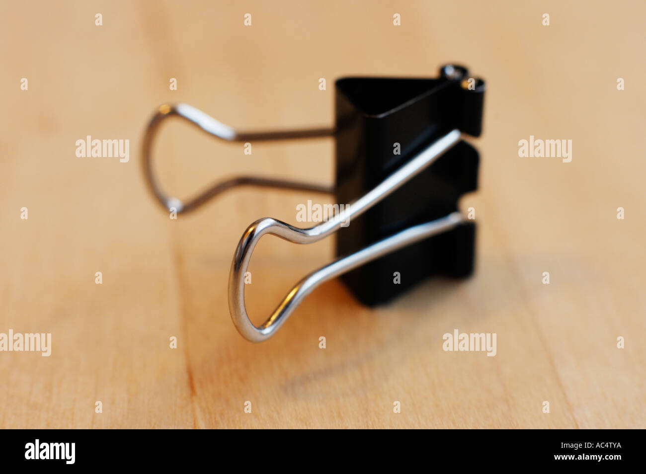 Binderclip hi-res stock photography and images - Alamy