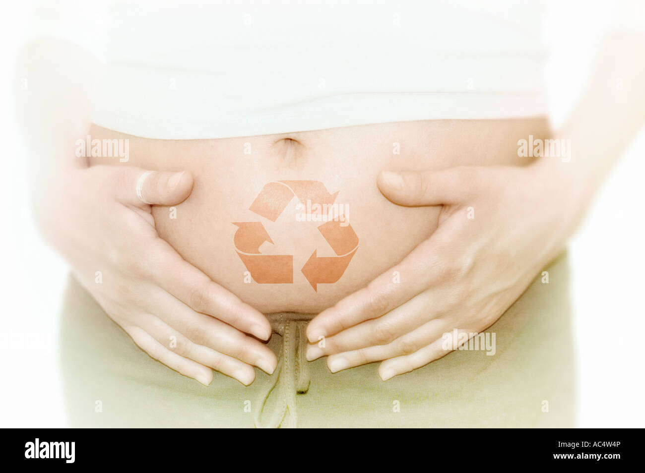Symbol of fertility and motherhood hi-res stock photography and images ...