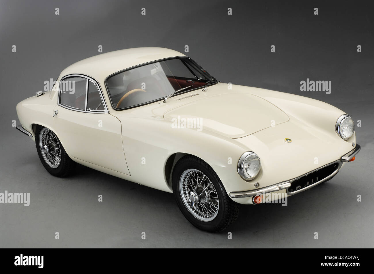 Lotus elite hi-res stock photography and images - Alamy