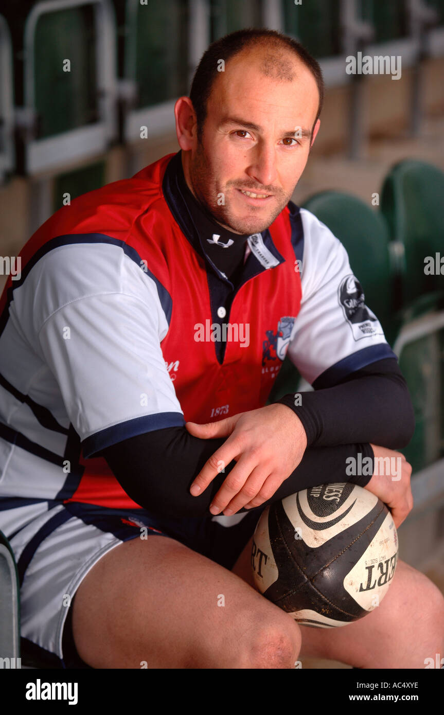Rugby shirt number hi-res stock photography and images - Alamy
