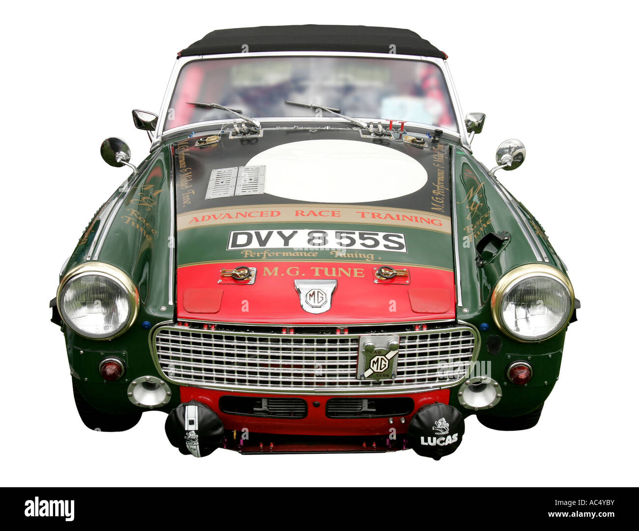 Foreign race car hi-res stock photography and images - Alamy