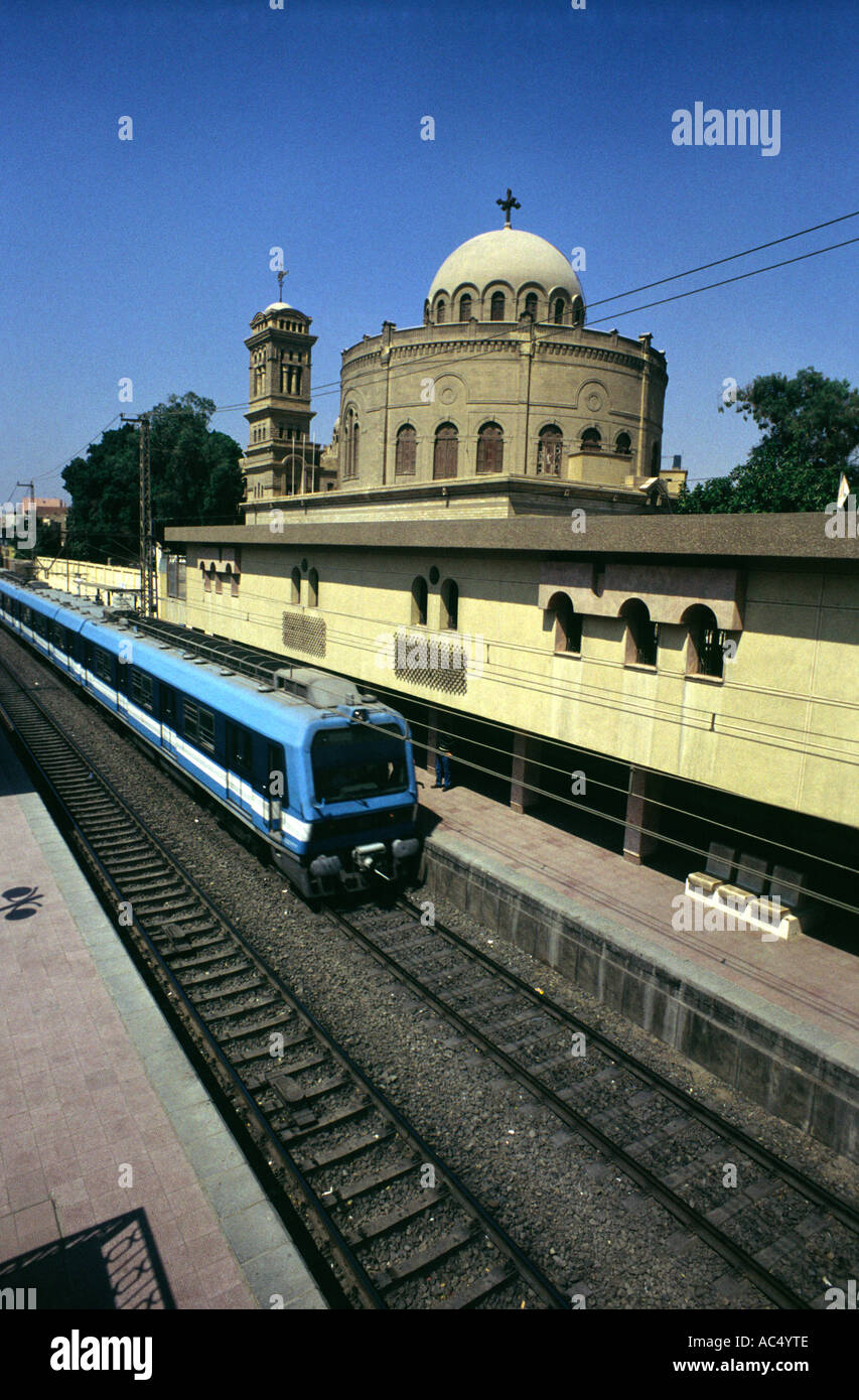 Mari girgis hi-res stock photography and images - Alamy