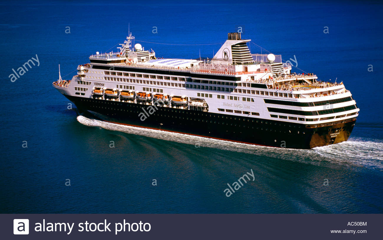 Ship Veendam Holland Stock Photos & Ship Veendam Holland Stock Images ...