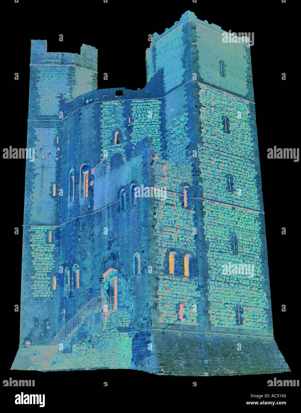 Buildings and Architecture Buildings Architecture castle style building ...